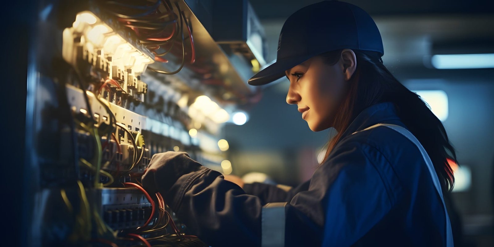 About Us - ATI - Advanced Training Institute